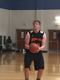 Tyler Phelps's Men's Basketball Recruiting Profile