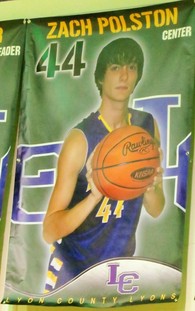 Zach Polston's Men's Basketball Recruiting Profile