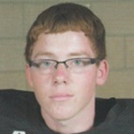 Dylan Hooper's Football Recruiting Profile