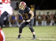 Carson Murray's Football Recruiting Profile