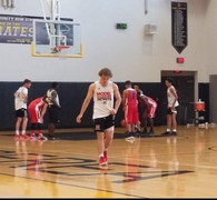 Adam Durham-Lewis's Men's Basketball Recruiting Profile