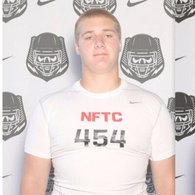Christopher Jacobs's Football Recruiting Profile