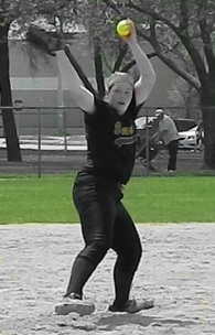 Brooke Heck's Softball Recruiting Profile