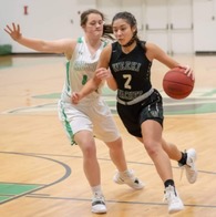 Morgan McDaniel's Women's Basketball Recruiting Profile