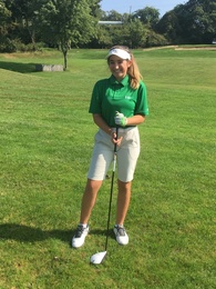 Milena Iafrate's Women's Golf Recruiting Profile
