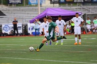 Alex Martin's Men's Soccer Recruiting Profile