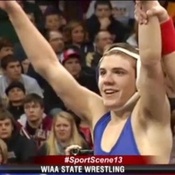 Kal Gerber's Wrestling Recruiting Profile