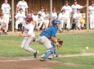 Justin Gentry's Baseball Recruiting Profile