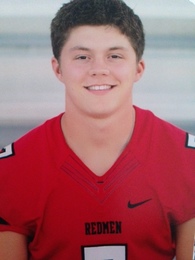 Scott Tripp's Football Recruiting Profile