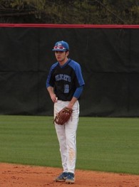 Matthew Estes's Baseball Recruiting Profile