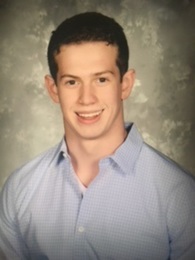 Isaac Grinberg's Men's Swimming Recruiting Profile