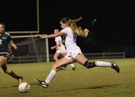 Piper McHenry's Women's Soccer Recruiting Profile