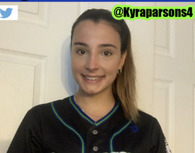 Kyra Parsons's Softball Recruiting Profile