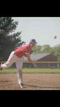 Tanner Eubanks's Baseball Recruiting Profile