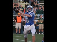 Brandon Muehl's Football Recruiting Profile