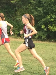 Chloe Gale's Women's Track Recruiting Profile