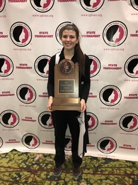 Mackenzie Foley's Women's Volleyball Recruiting Profile