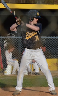 Peyton Robinson's Baseball Recruiting Profile