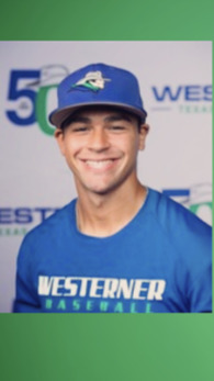 Nick Crespo's Baseball Recruiting Profile