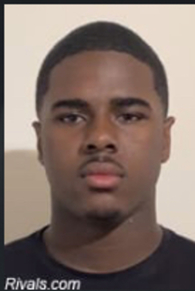 KaRon White's Football Recruiting Profile