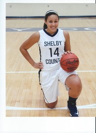 Justus Martin's Women's Basketball Recruiting Profile