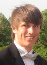 David Rice's Men's Soccer Recruiting Profile