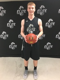 Lucas Murray's Men's Basketball Recruiting Profile