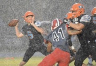 Braxton Plunk's Football Recruiting Profile