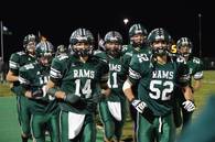 Justin Flory's Football Recruiting Profile