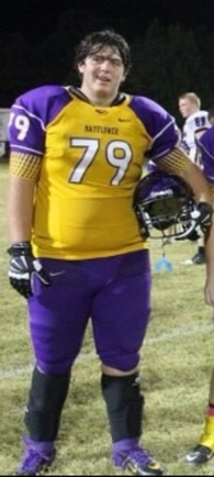 Riley Norman's Football Recruiting Profile