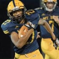 Kevon Johnson's Football Recruiting Profile