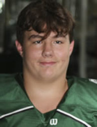 Kyle Manogue's Football Recruiting Profile