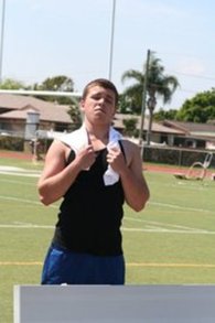 Nick Hetzel's Football Recruiting Profile