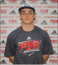 Vince Borrelli's Baseball Recruiting Profile