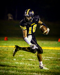 Dallas Bell's Football Recruiting Profile