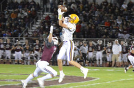 Devin Graham's Football Recruiting Profile