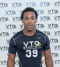 Sam Jackson's Football Recruiting Profile