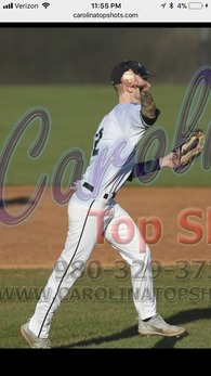 Bryce Curtis's Baseball Recruiting Profile