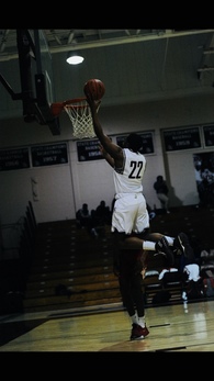 Malcolm Coleman's Men's Basketball Recruiting Profile