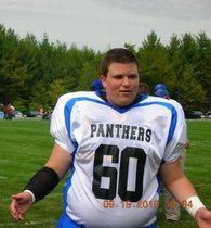 Jake Germano's Football Recruiting Profile