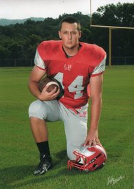 Brandon Boothe's Football Recruiting Profile