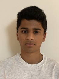 Mohnish Pandey's Men's Soccer Recruiting Profile