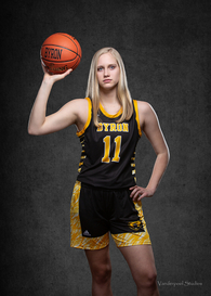 Sacia Vanderpool's Women's Basketball Recruiting Profile