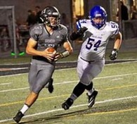 Ben Roberts's Football Recruiting Profile
