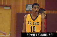 Kenneth Wooten Jr.'s Men's Basketball Recruiting Profile