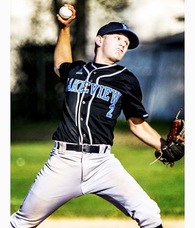 Austin Vogt's Baseball Recruiting Profile
