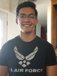 Roman Reyes's Football Recruiting Profile