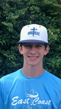 Carson Rucker's Baseball Recruiting Profile