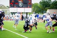 James Hansen's Football Recruiting Profile