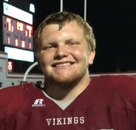 Nate Lee's Football Recruiting Profile